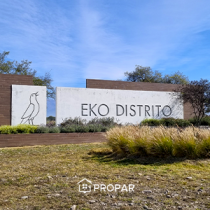 Terreno Eko Distrito - PROPAR INMOBILIARIA